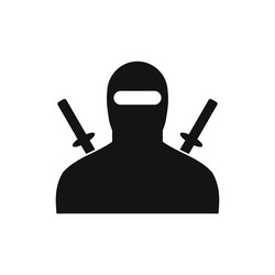 Simple Ninja Mask Vector Images (over 410)