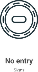 No Entry Vector Images (over 9,600)