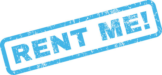 Rent Me Vector Images (over 140)