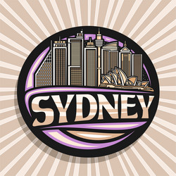 Sydney Logo Vector Images (over 780)