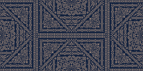 Western Filigree Vector Images (over 200)