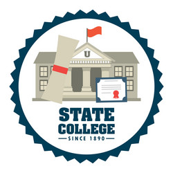 Education Seal Vector Images (over 20,000)