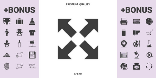 Extend Vector Images (over 10,000)