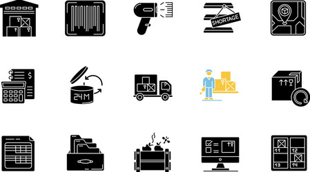 Inventory Logo Vector Images (over 2,400)