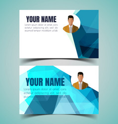 Name Card Vector Images (over 85,000)