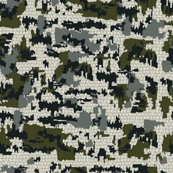 Motif Army Vector Images (over 180)