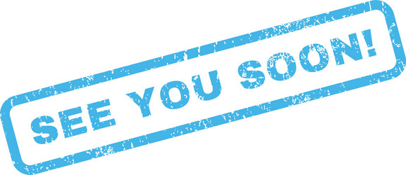 Coming soon watermark stamp Royalty Free Vector Image