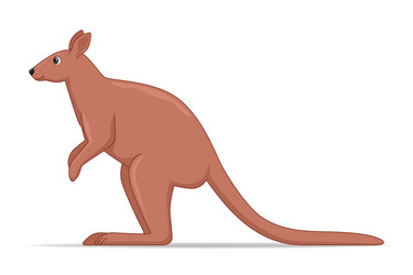Wallaby Cartoon Vector Images (over 1,500)