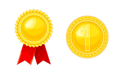 Award Ribbon Circle Vector Images (over 5,500)
