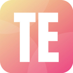 Te Logo Vector Images (over 1,900)