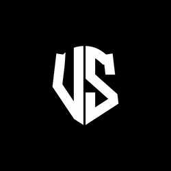 Logo Monogram Vs Vector Images (over 1,200)