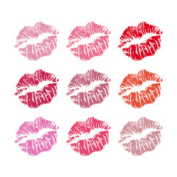Lipstick Swatch Vector Images (over 280)