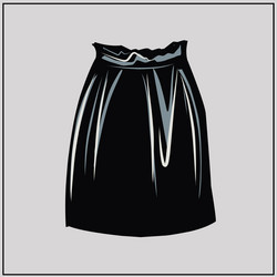 Texture Faux Leather Vector Images (60)