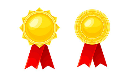 Award Ribbon Circle Vector Images (over 5,500)