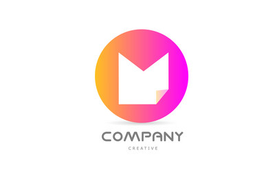 Letter M Pink Vector Images (over 1,200)
