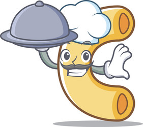 Chef Macaroni Hat Vector Images (30)