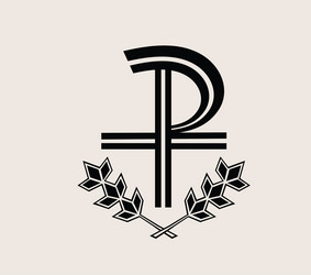 Px-christian icon Royalty Free Vector Image - VectorStock