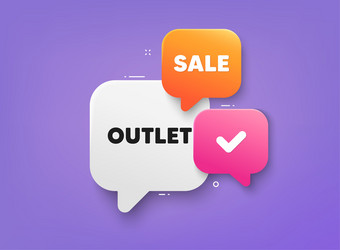 Outlet Banner Vector Images (over 1,000)