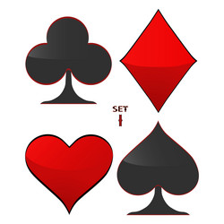 Solitaire Card Vector Images (over 430)