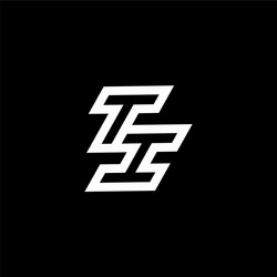 Ti Monogram Vector Images (over 1,100)