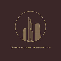 Urban Logo Vector Images (over 69,000)