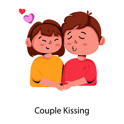 Kissing Vector Images (over 56,000)