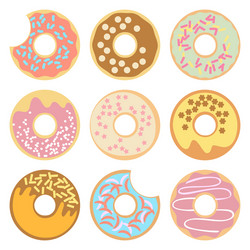 Donut Vector Images (over 69,000)