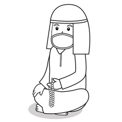 Dzikr Vector Images (16)