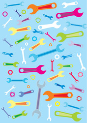 Gear Spanner Vector Images (over 16,000)