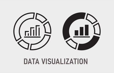 Data Visualization Vector Images (over 70,000)