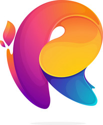 Flaming R Vector Images (over 220)