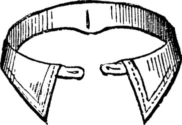 Round Neck Vector Images (over 2,600)