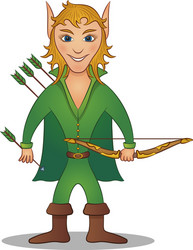 Tolkien Vector Images (65)