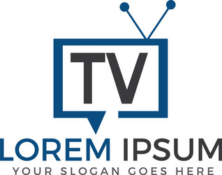 Television Series Logo