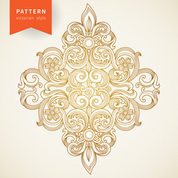 Rococo Line Vector Images (over 3,500)