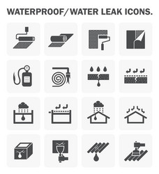 Waterproof Icon Vector Images (over 19,000)