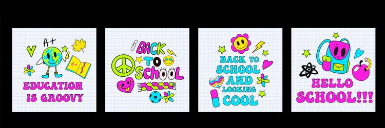 Groovy Bus Vector Images (71)