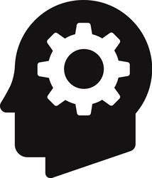 Cog Head Vector Images (over 6,600)