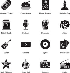 Disco Chicken Vector Images (over 120)