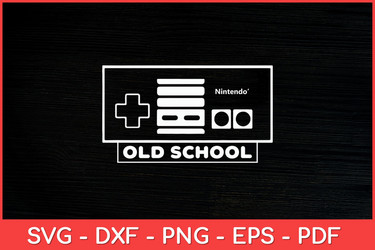 Nintendo Controller Vector Images (over 320)