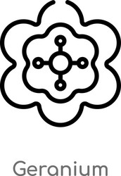 Simple Rose Outline Vector Images (over 3,500)