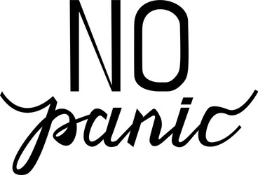 No Fear Font Vector Images (77)