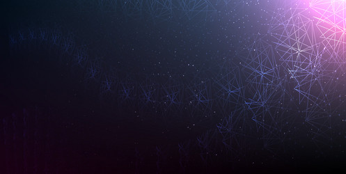 Low Poly Galaxy Vector Images (over 370)