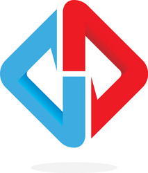 B Square Logo Vector Images (over 11,000)