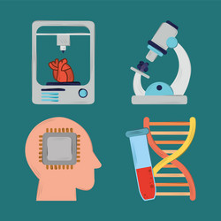 Bioengineering Vector Images (over 2,700)