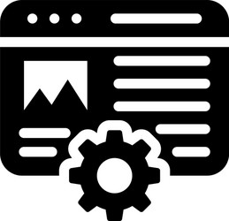 Content Development Icon Vector Images (over 23,000)