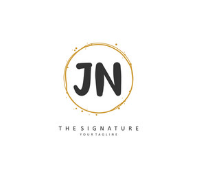 J Letter Calligraphy Vector Images (over 9,900)