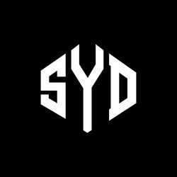 Syd Vector Images (22)