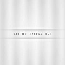 White rectangle pattern background random Vector Image