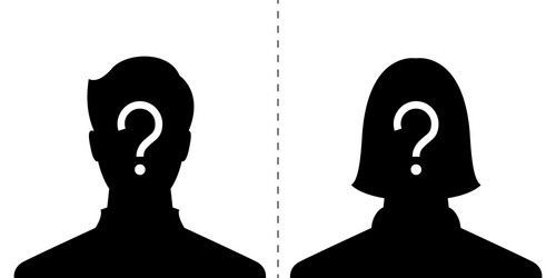 Anonymous Profile Picture Vector Images (over 13,000)